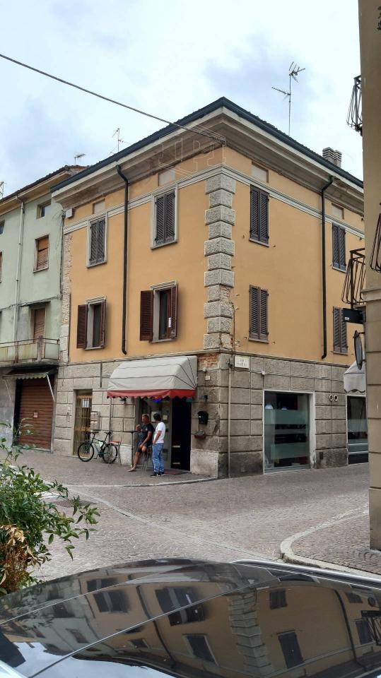 Ufficio in vendita a Casalmaggiore