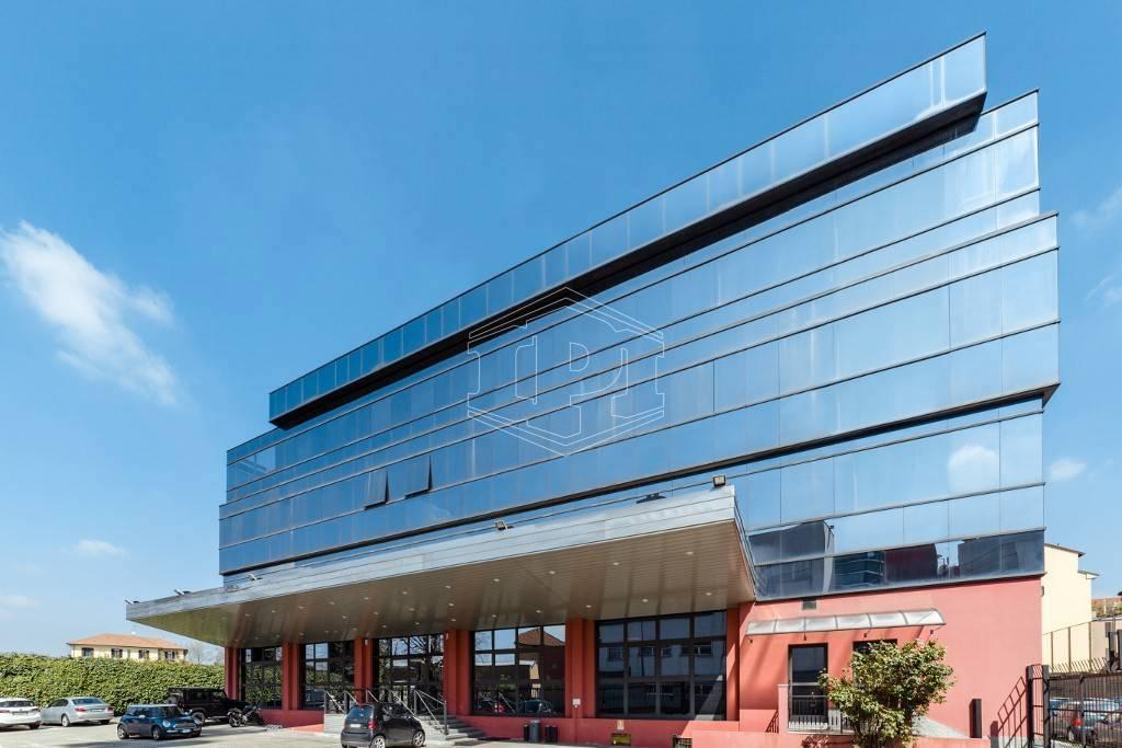 Ufficio in affitto a Milano