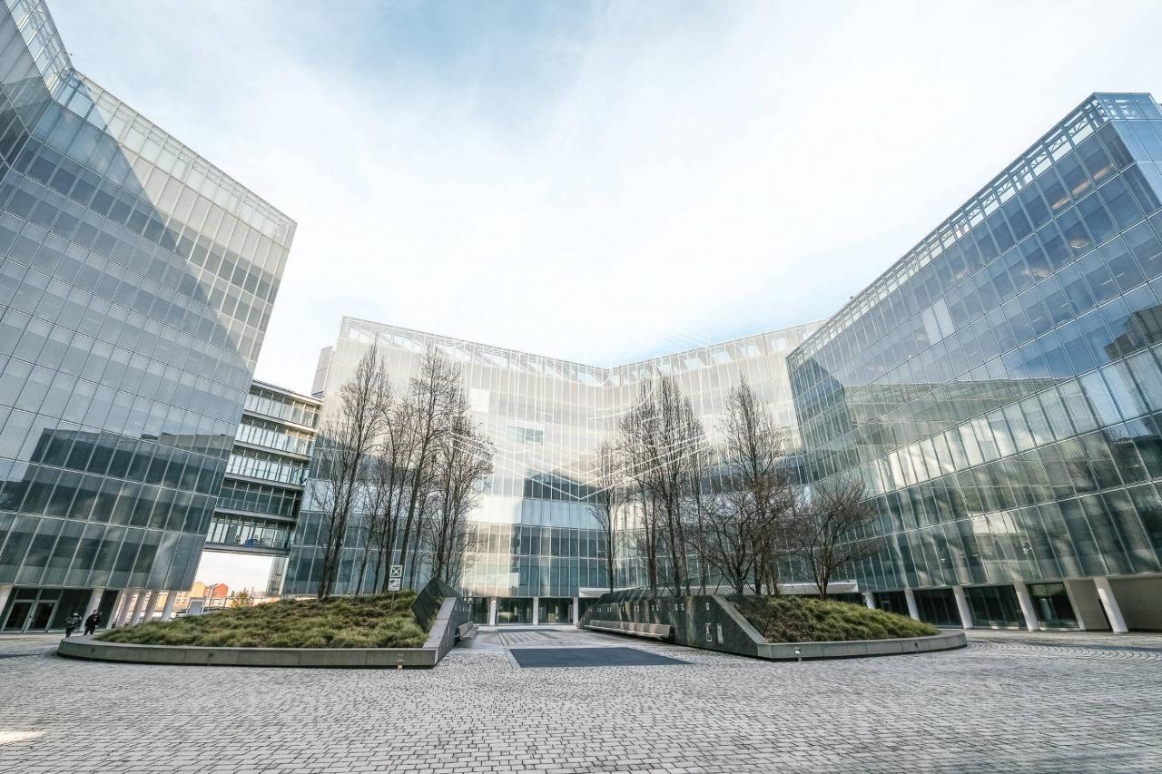 Ufficio in affitto a Milano