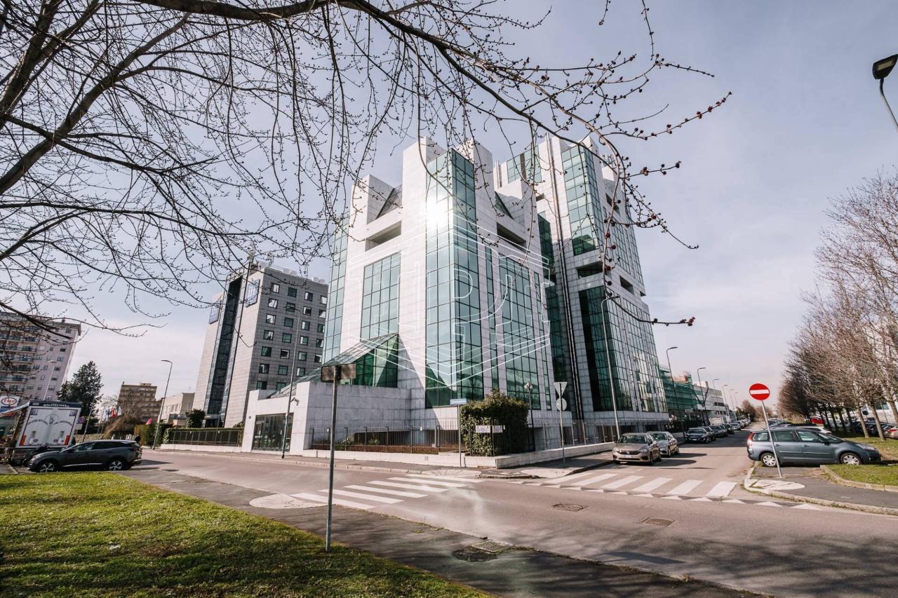 Ufficio in affitto a Milano