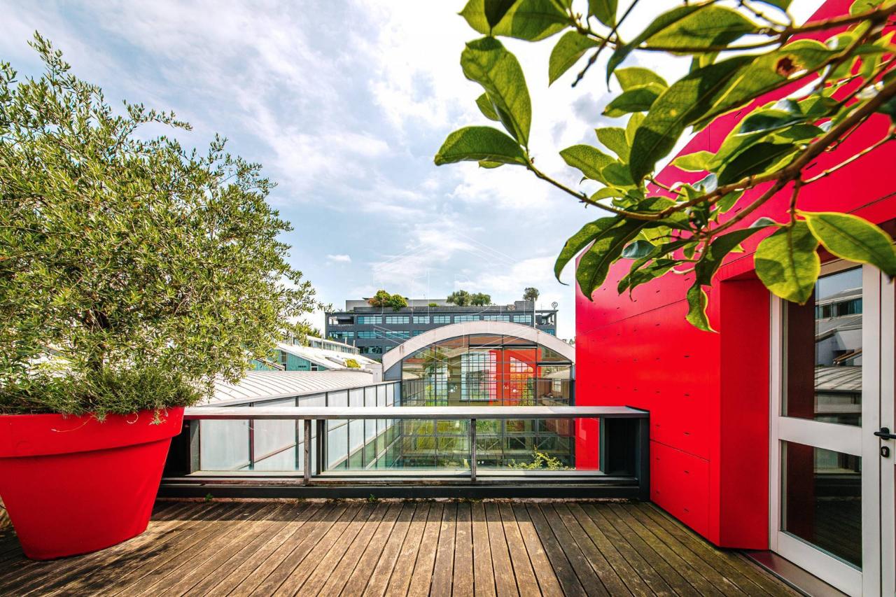 Ufficio in vendita a Milano