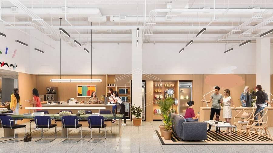 Ufficio in affitto a Milano