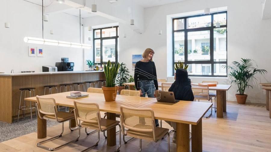 Ufficio in affitto a Milano