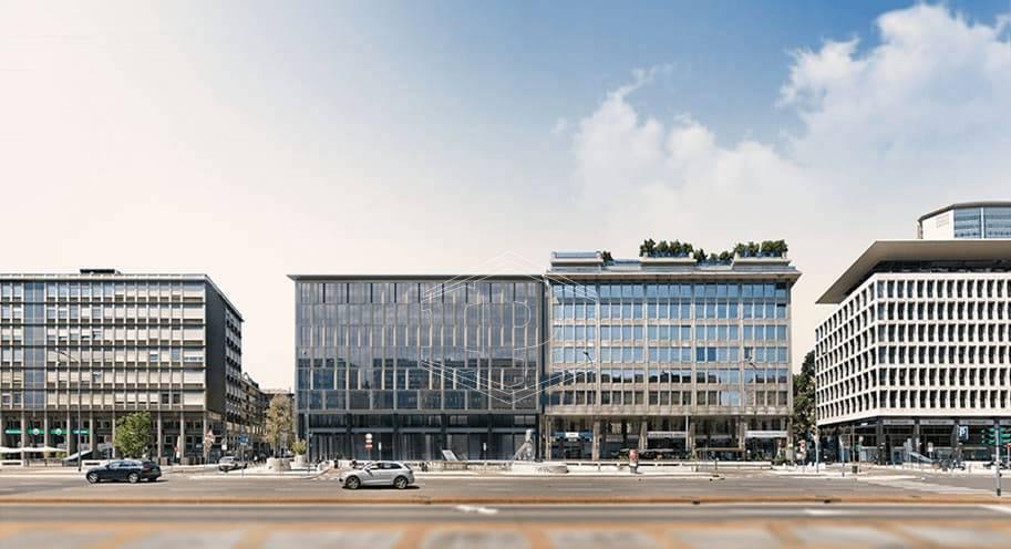 Ufficio in affitto a Milano