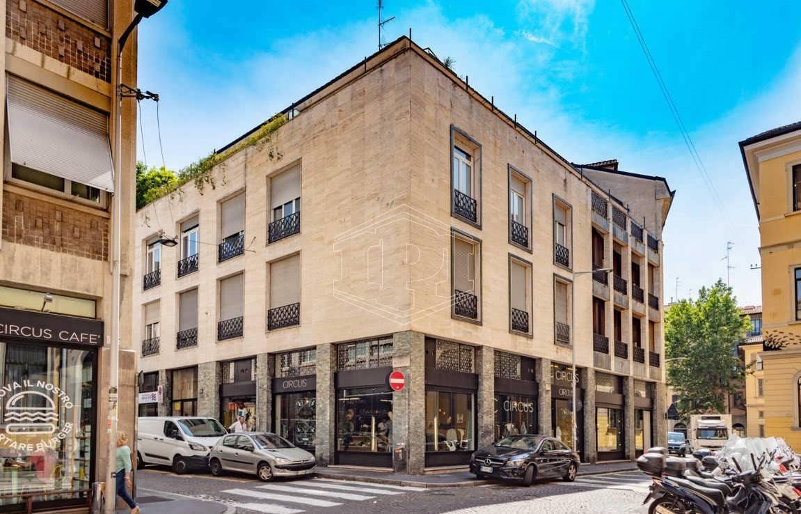 Ufficio in affitto a Milano