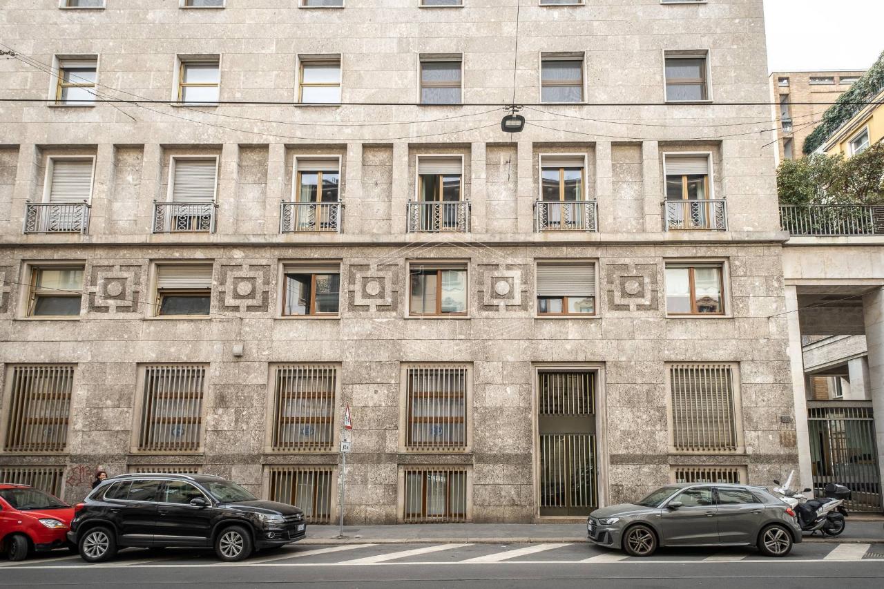 Ufficio in vendita a Milano