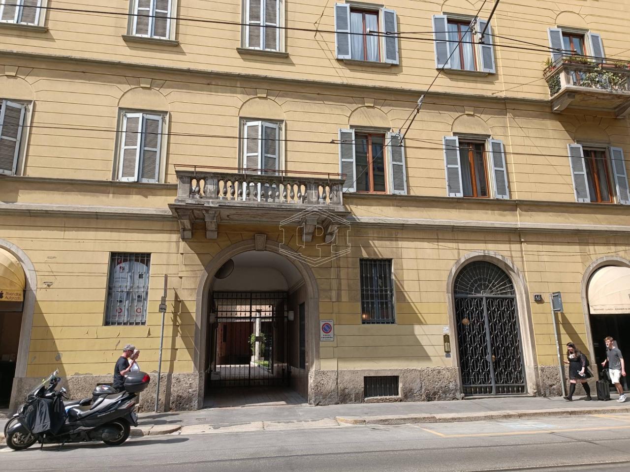 Box in vendita a Milano