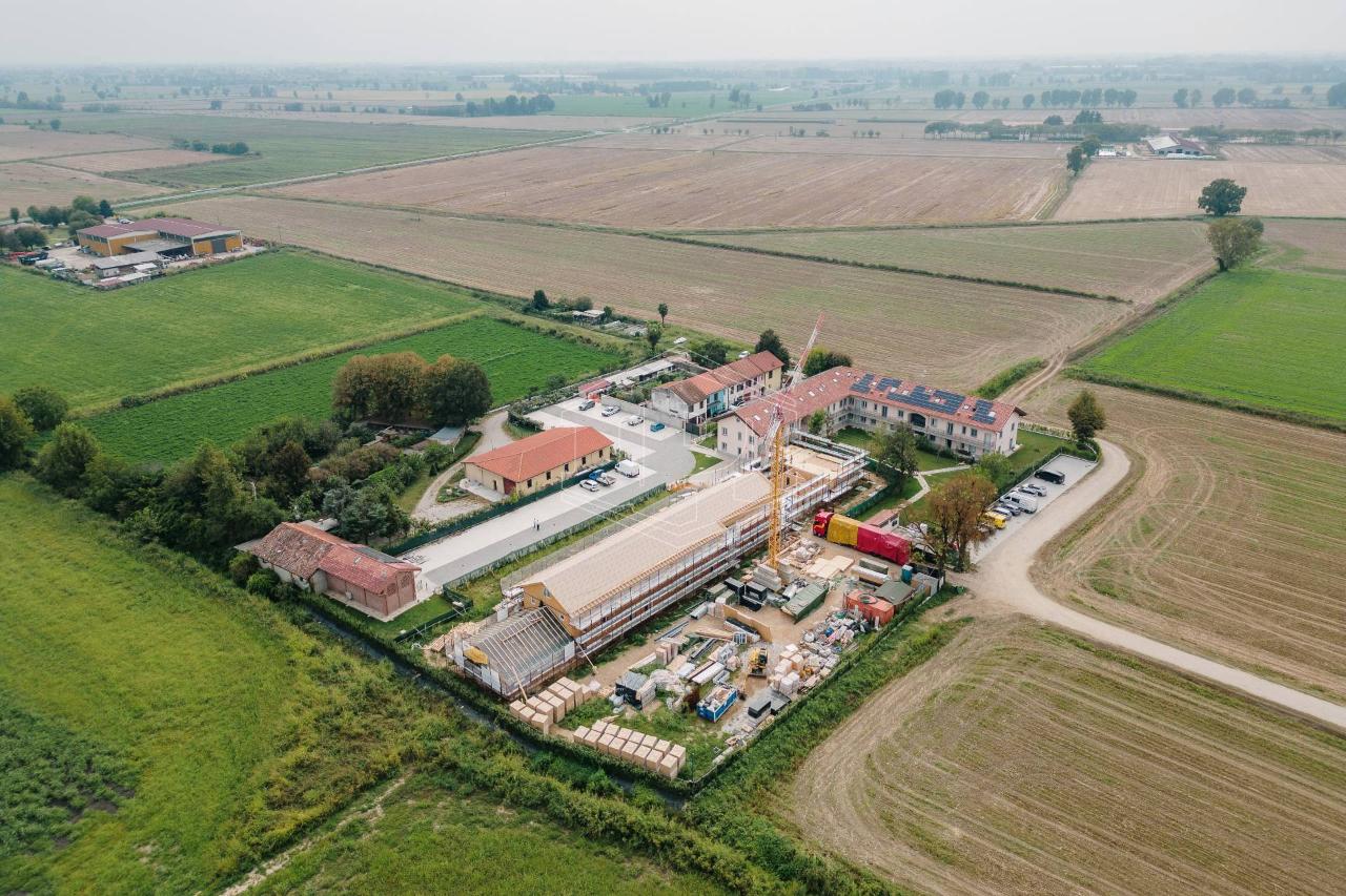 Villa a schiera in vendita a Melegnano