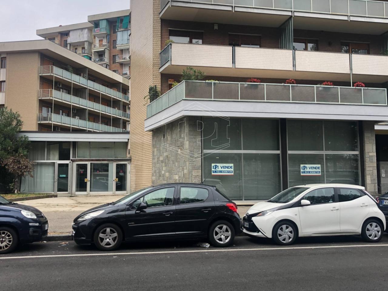 Negozio in vendita a Torino