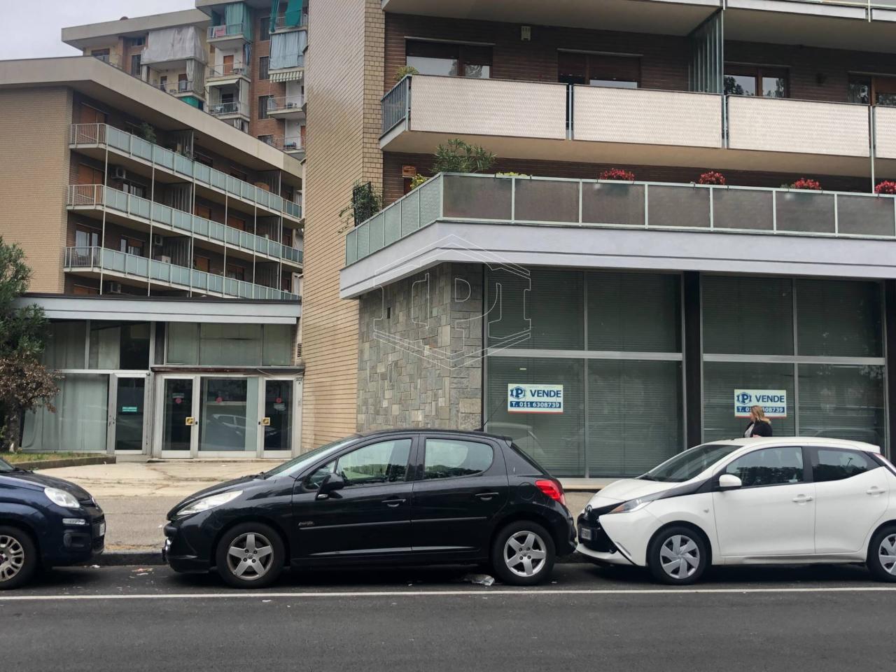 Ufficio in vendita a Torino