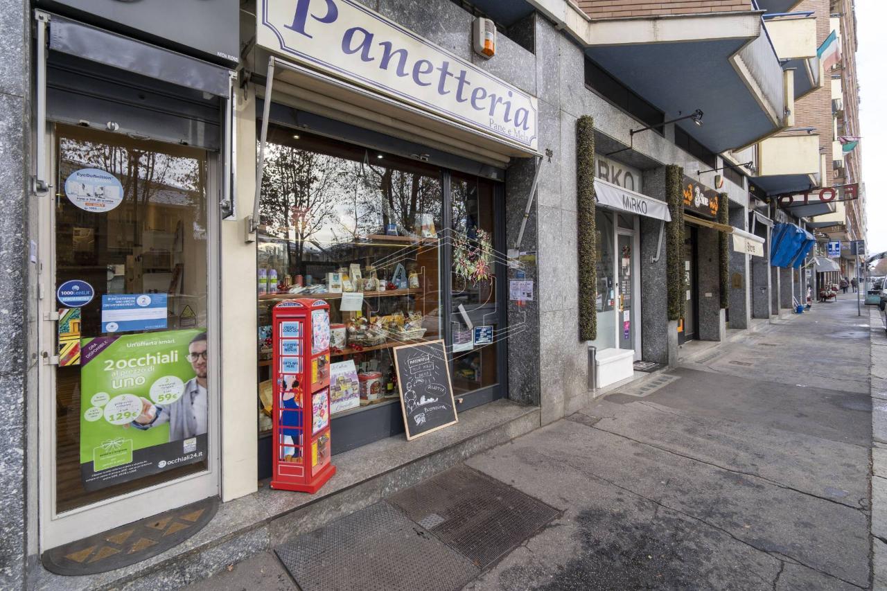 Negozio in vendita a Torino