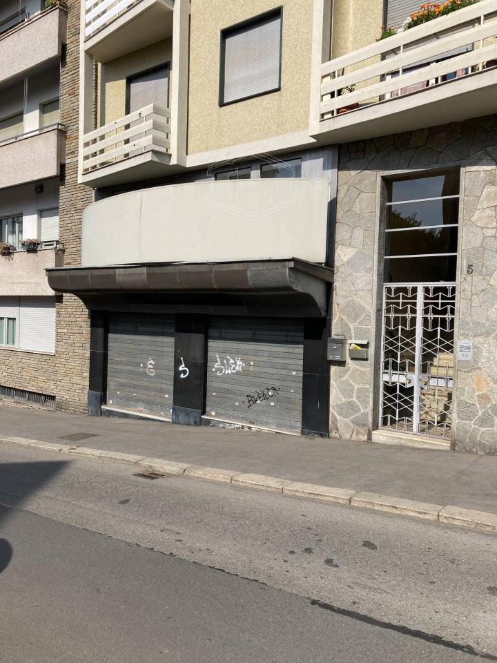 Negozio in vendita a Torino