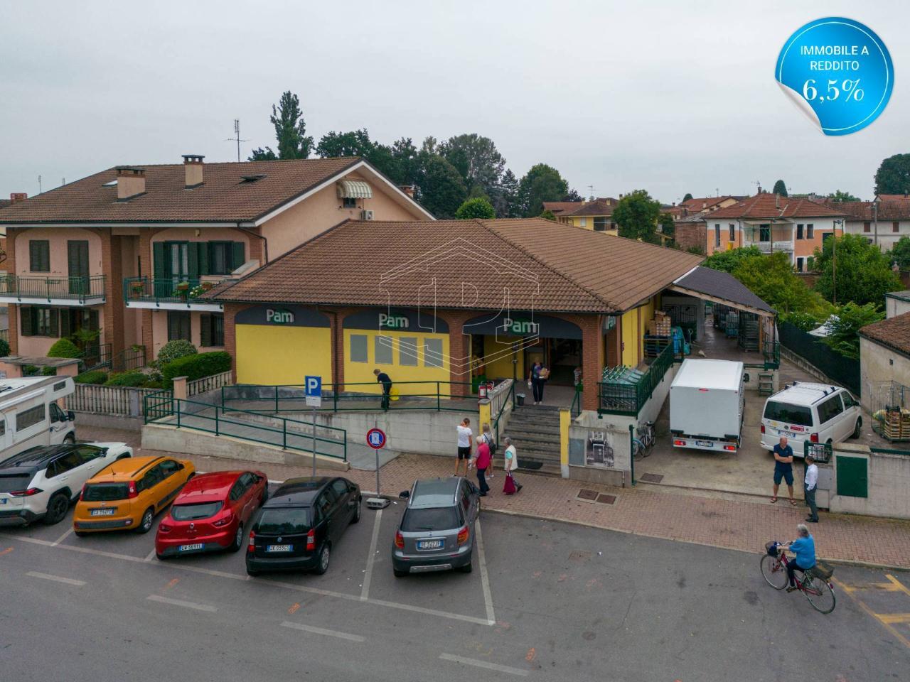 Negozio in vendita a Piobesi Torinese