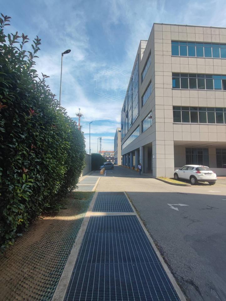 Ufficio in vendita a Torino