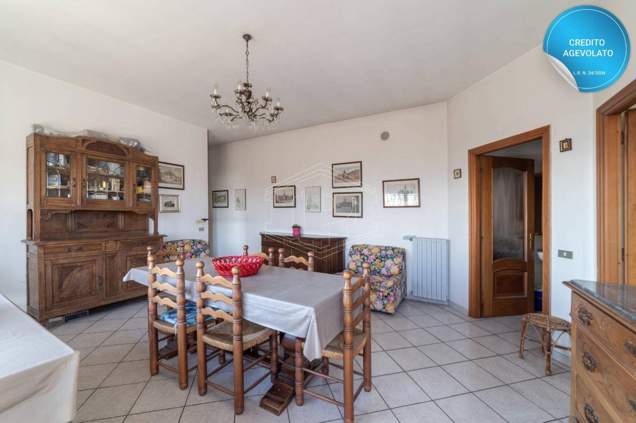 Casa indipendente in vendita a Alpignano