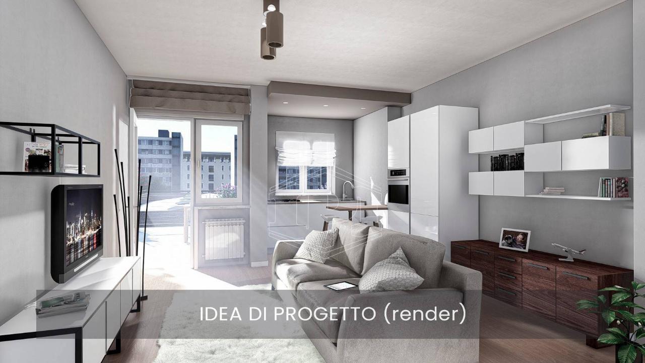 Appartamento in vendita a Cirie'