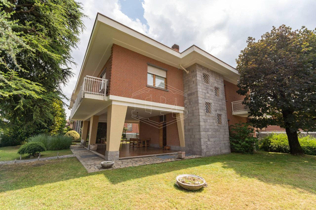 Villa in vendita a Pianezza