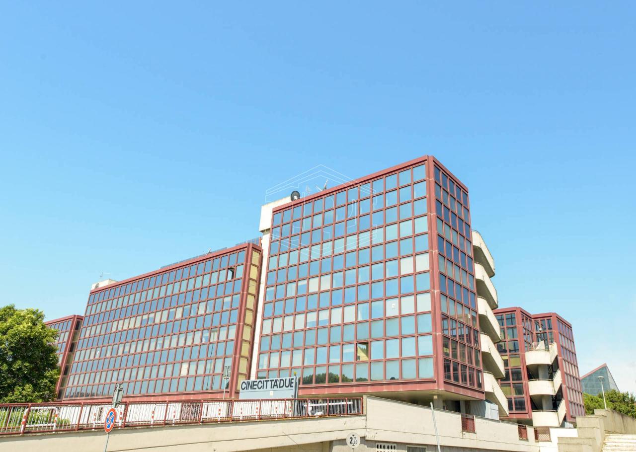 Ufficio in affitto a Roma