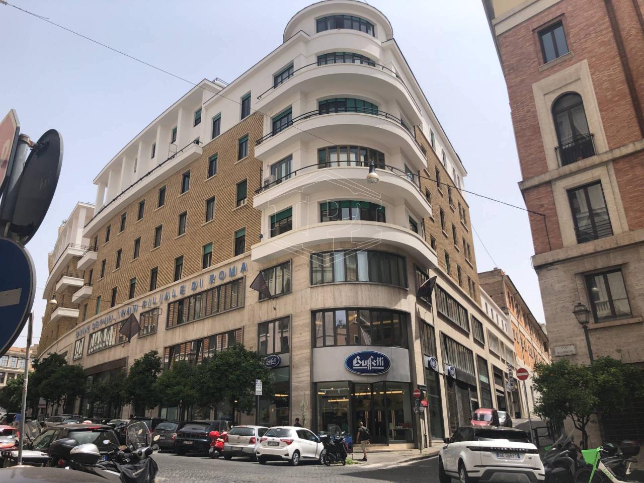 Ufficio in affitto a Roma