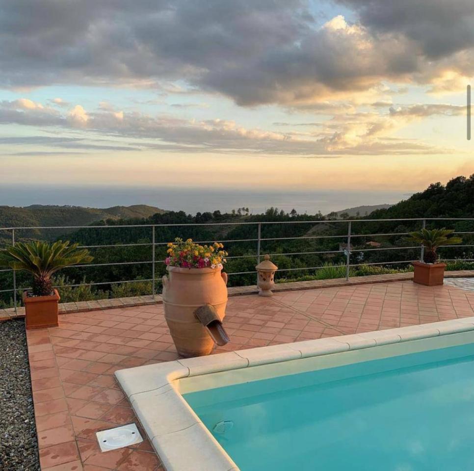 Villa in vendita a Tortorella