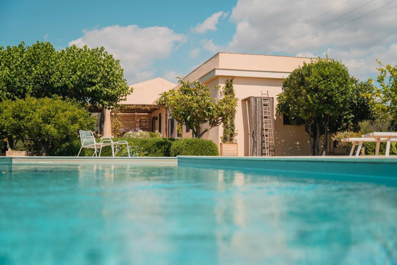 Rustico in vendita a Noto