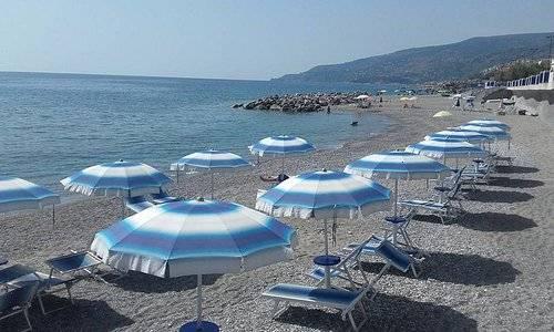 Appartamento in vendita a Acquappesa