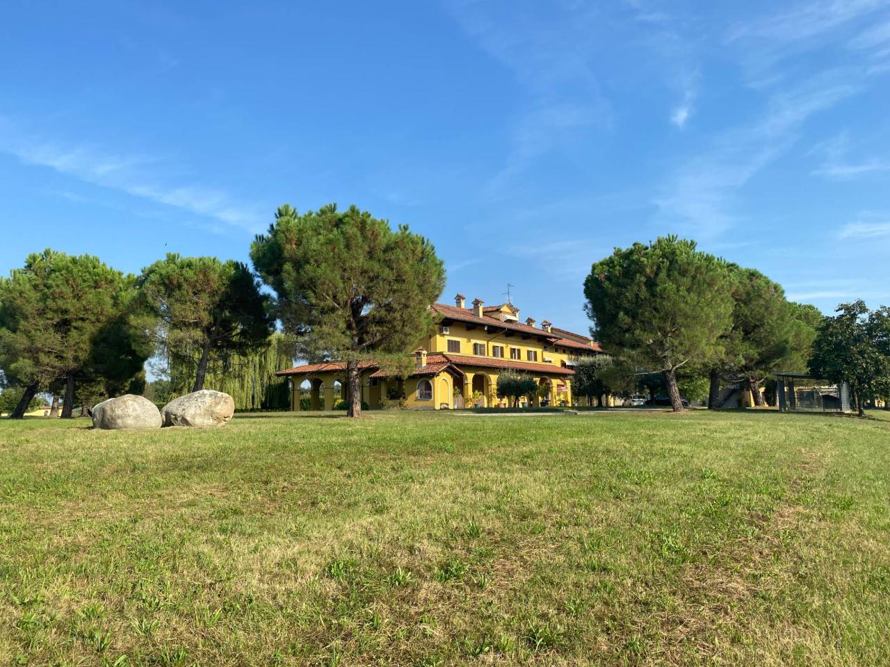 Casa indipendente in vendita a Mottalciata