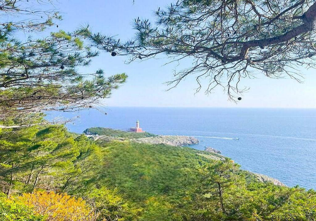 Appartamento in vendita a Anacapri