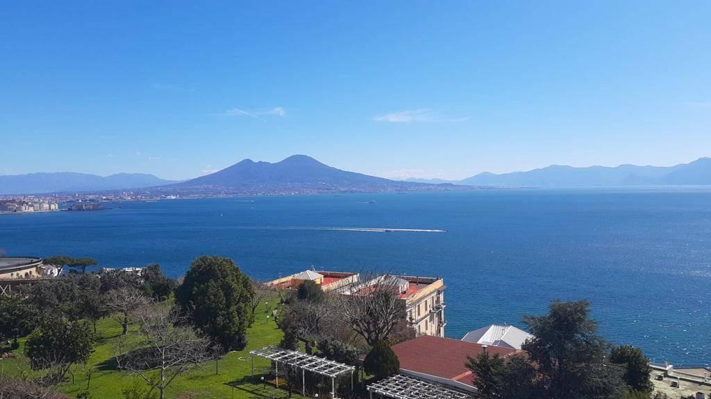 Appartamento in vendita a Napoli
