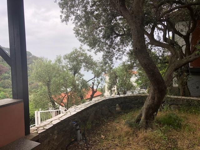 Appartamento in vendita a Celle Ligure