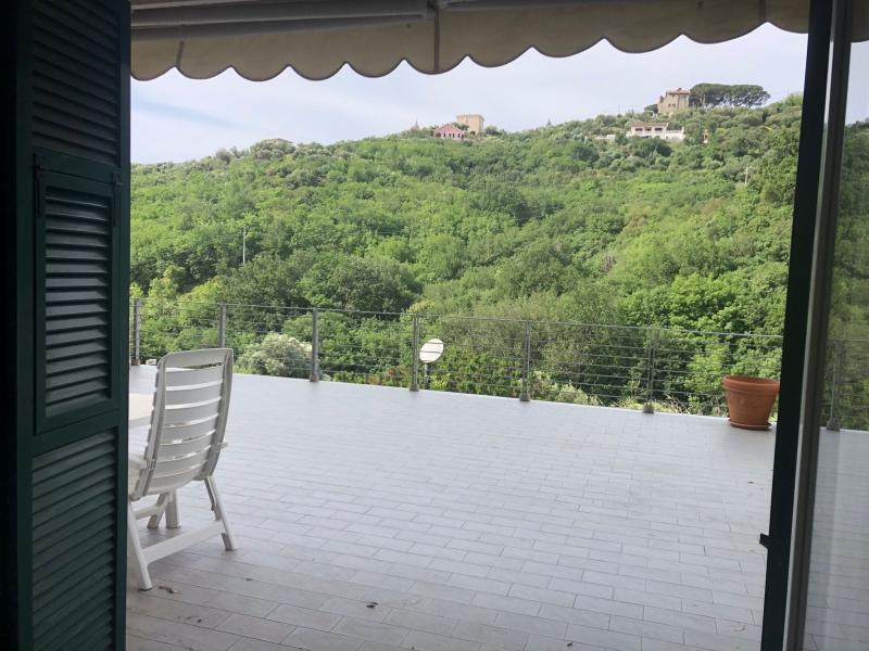 Appartamento in vendita a Celle Ligure