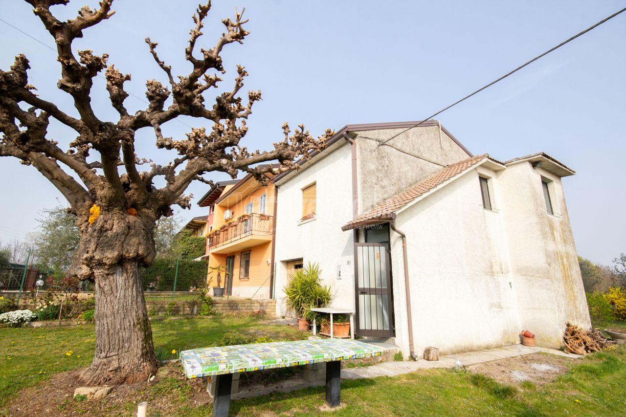 Appartamento in vendita a Bussolengo