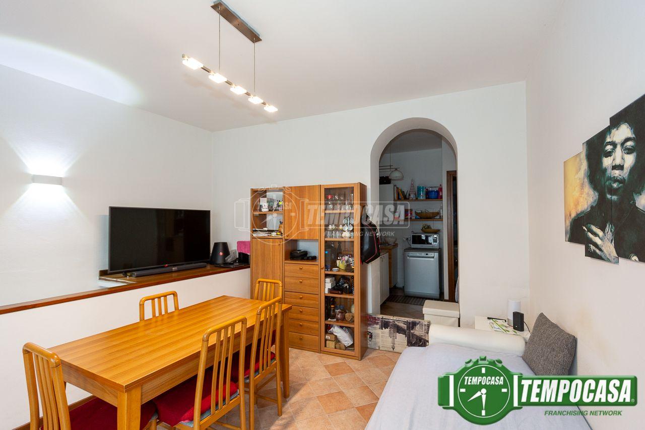 Appartamento in vendita a Pescantina