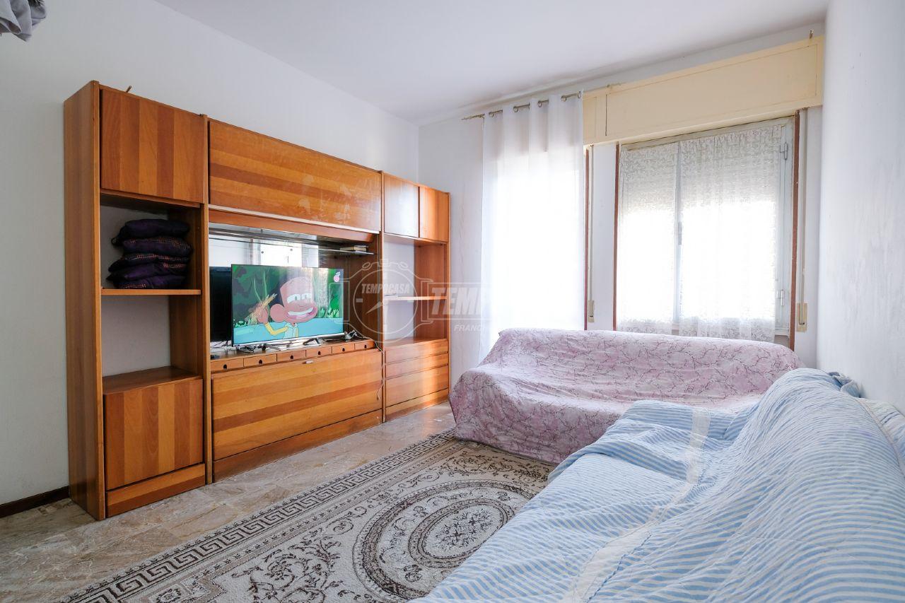 Appartamento in vendita a Bergamo