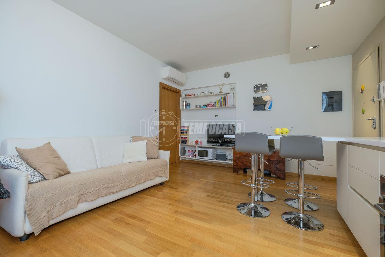 Appartamento in vendita a Bergamo