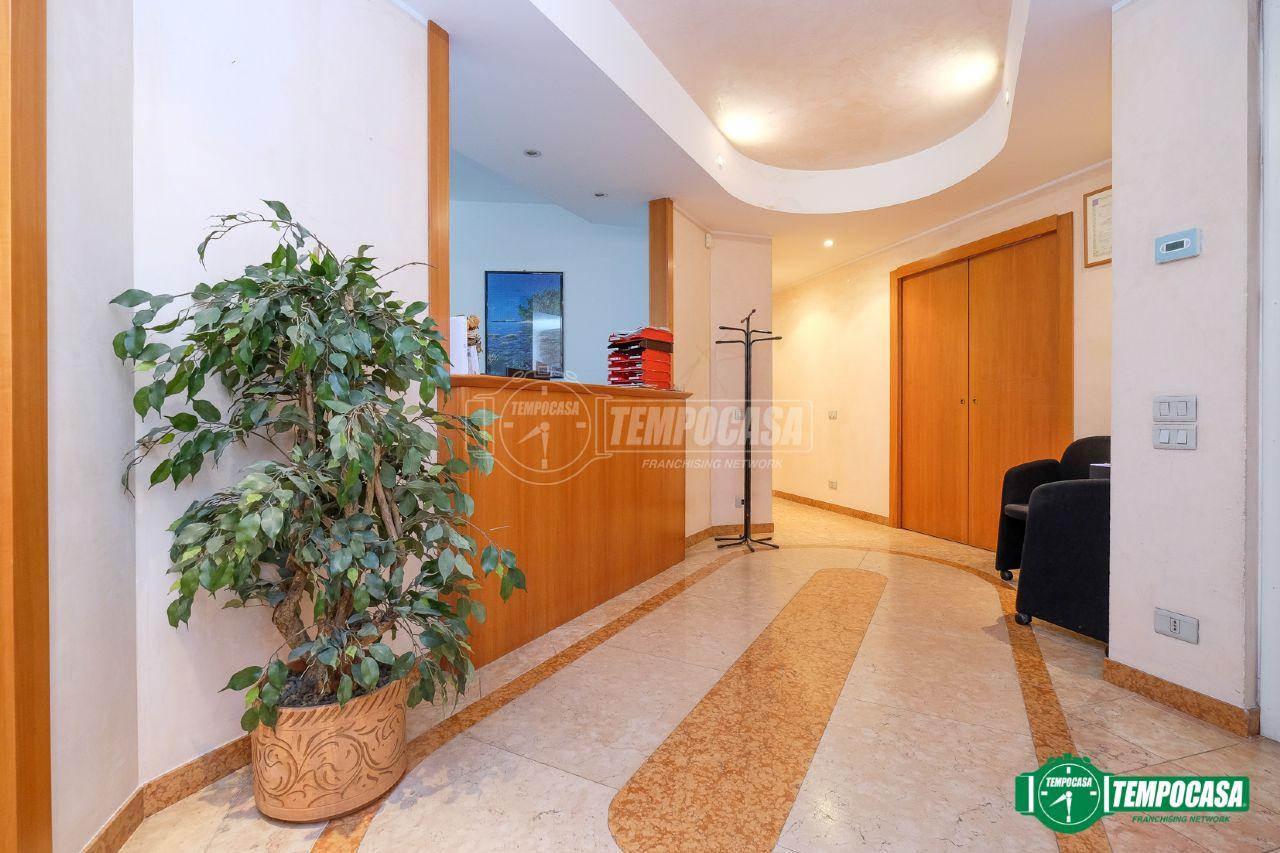 Appartamento in vendita a Bergamo