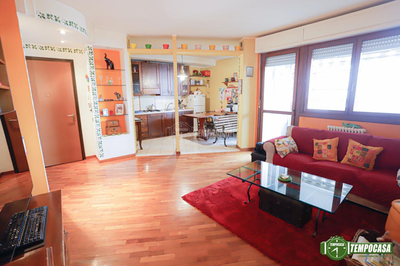 Appartamento in vendita a Bergamo