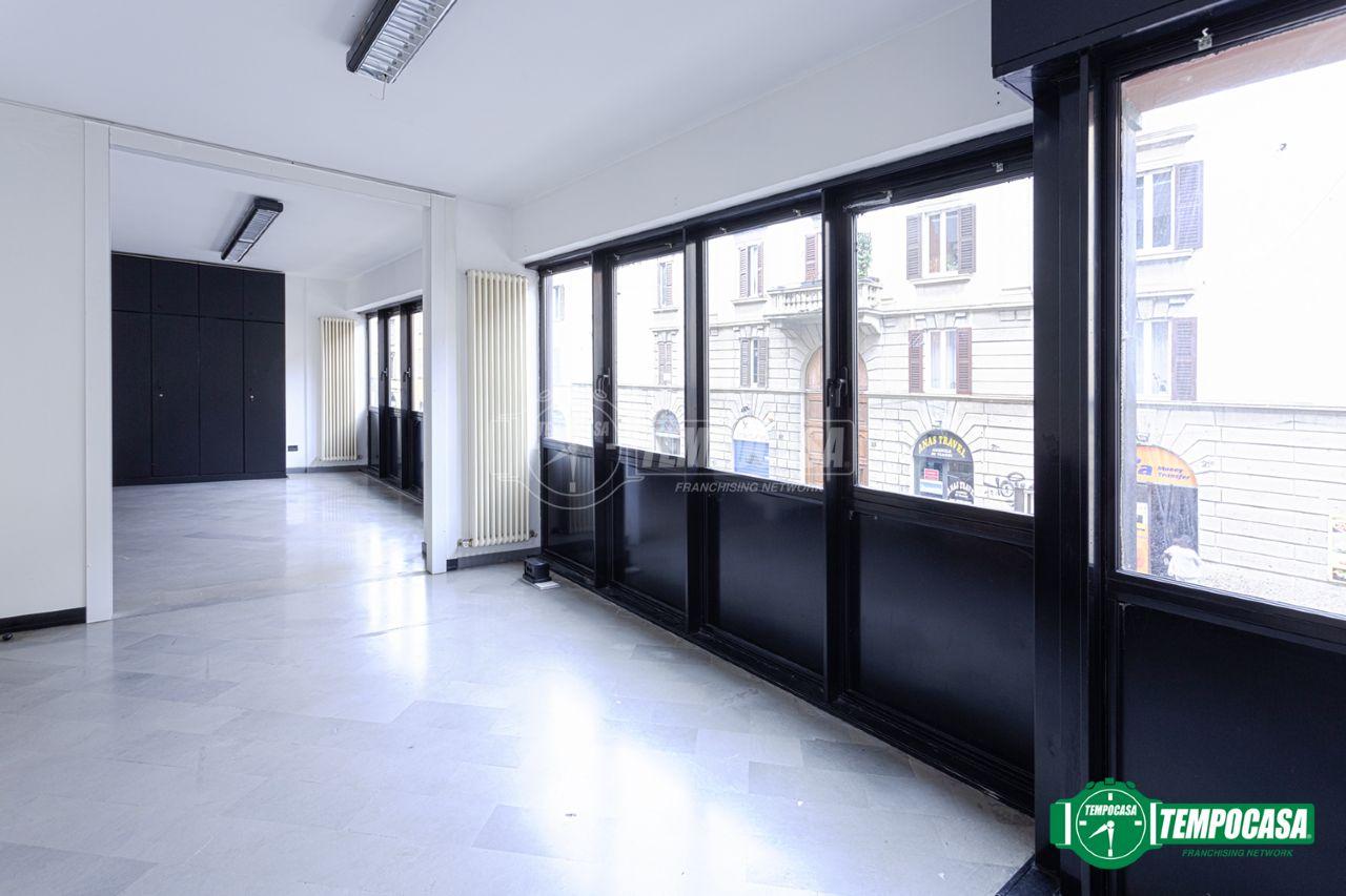 Ufficio in vendita a Bergamo