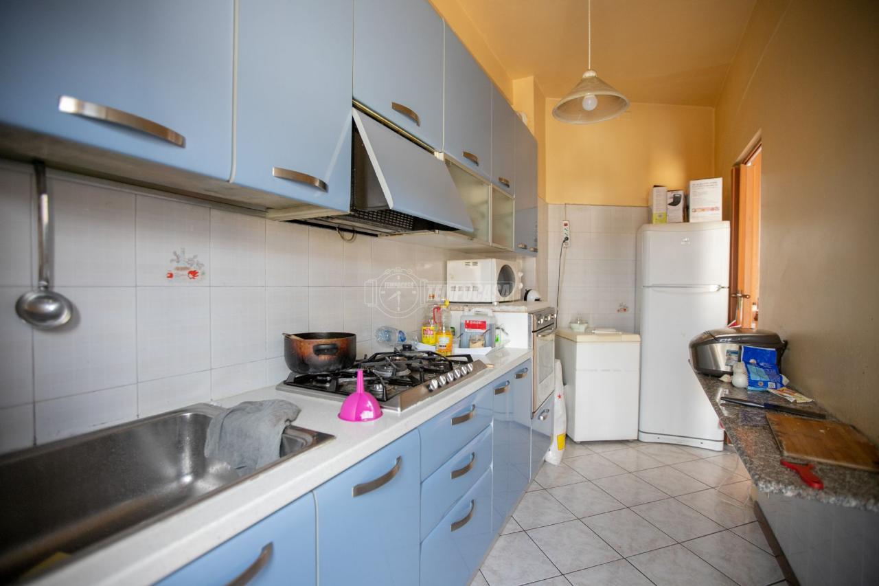 Appartamento in vendita a Bergamo