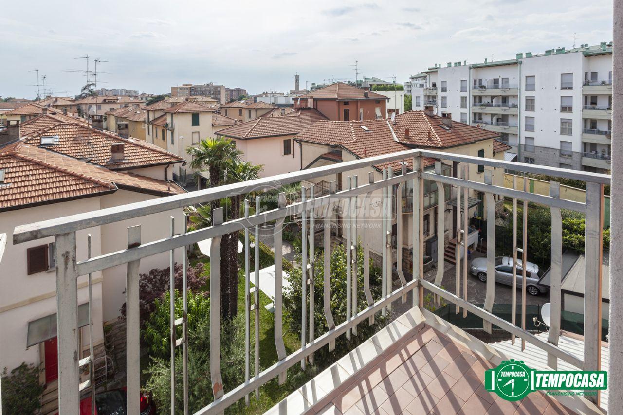 Appartamento in vendita a Bergamo