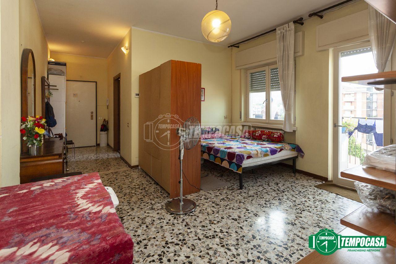 Appartamento in vendita a Bergamo