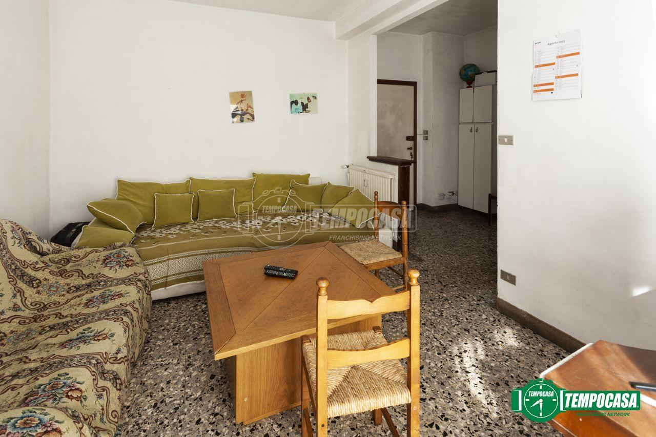 Appartamento in vendita a Bergamo