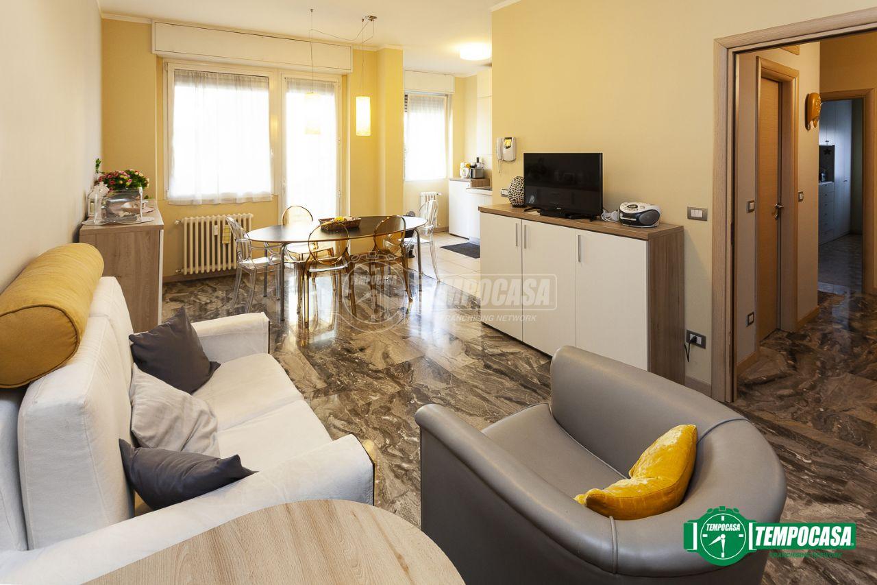 Appartamento in vendita a Bergamo