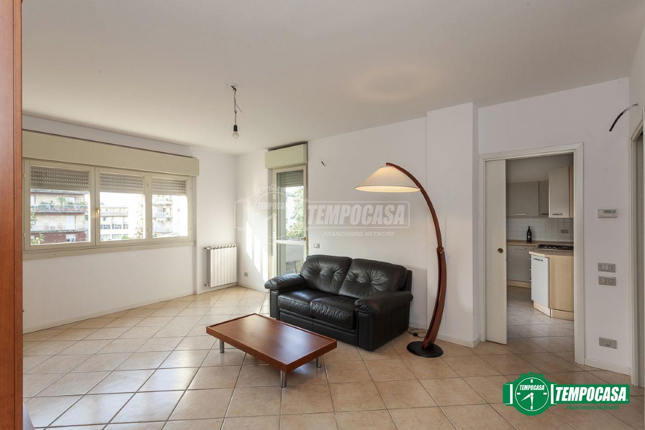 Appartamento in vendita a Bergamo