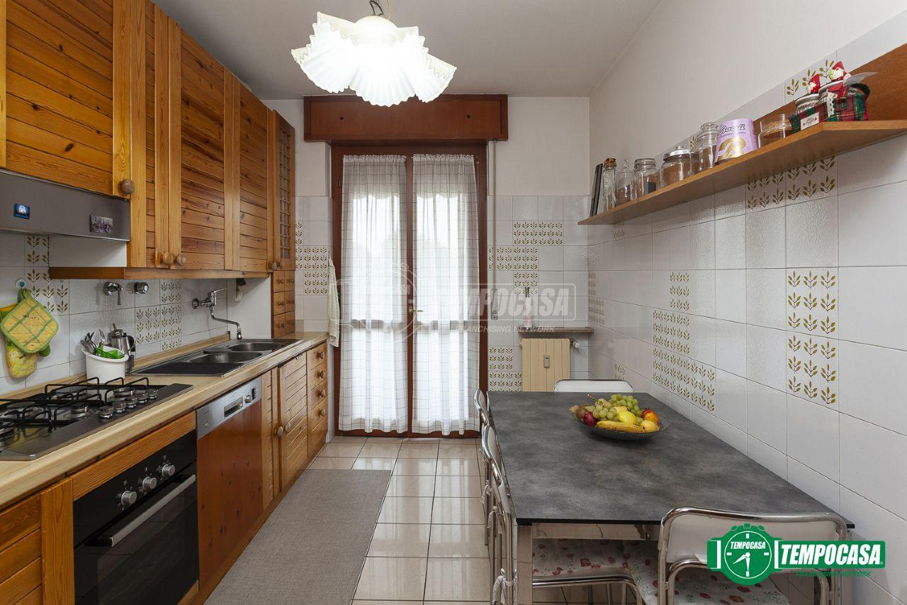 Appartamento in vendita a Bergamo