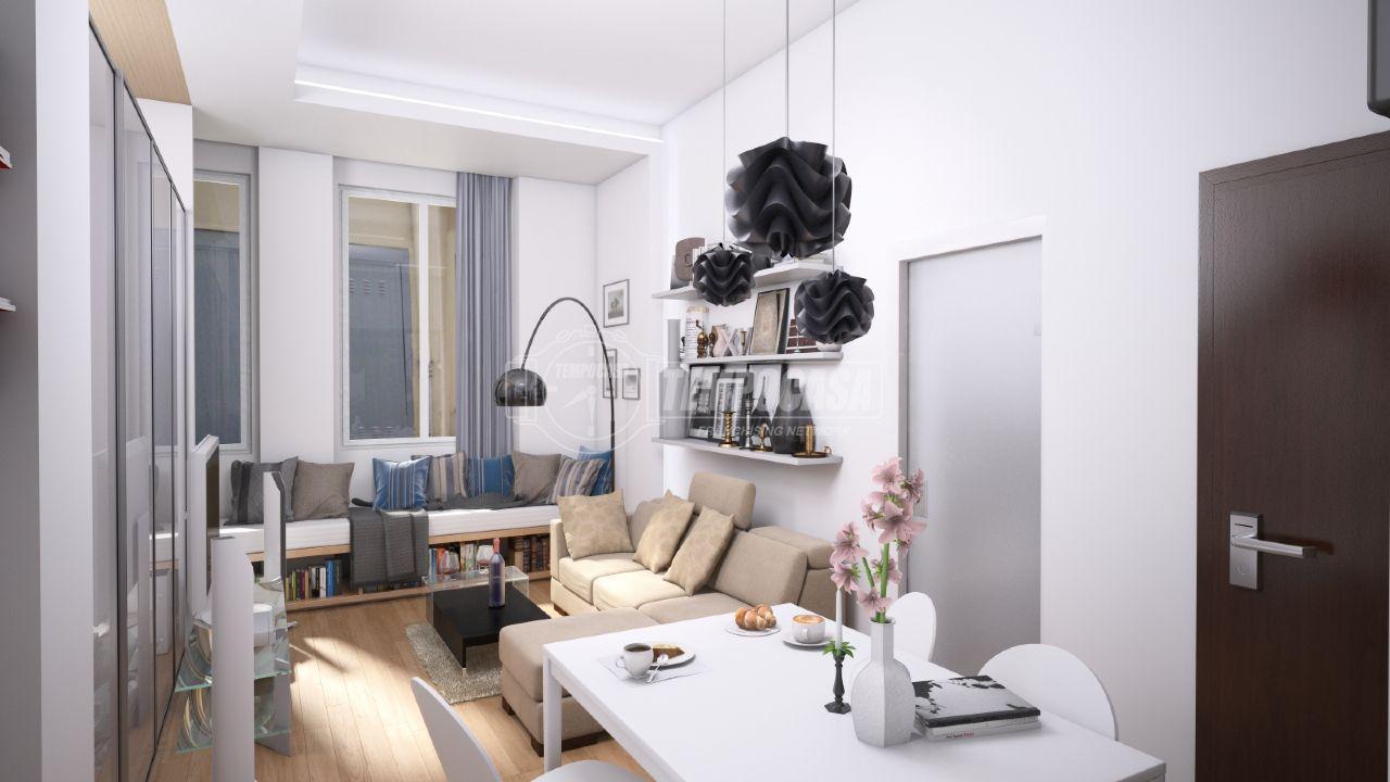 Appartamento in vendita a Bergamo