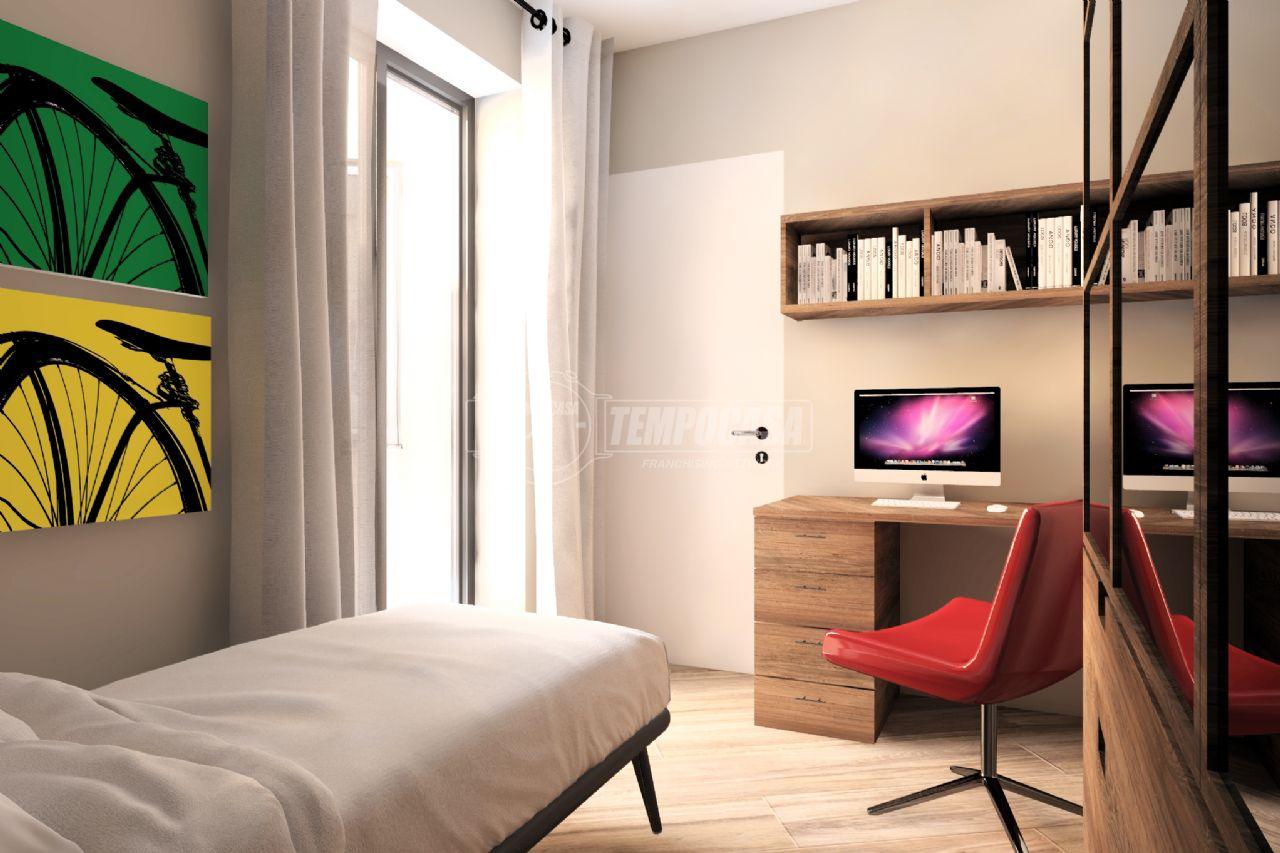 Appartamento in vendita a Bergamo