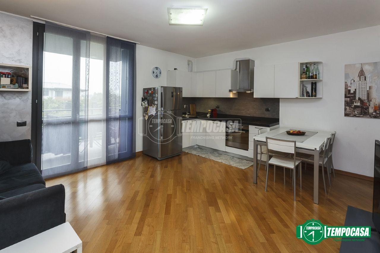 Appartamento in vendita a Bergamo