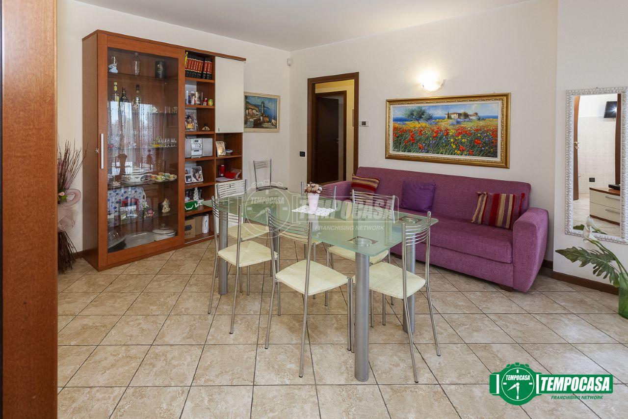 Appartamento in vendita a Bergamo