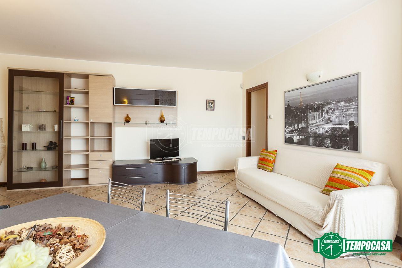 Appartamento in vendita a Bergamo